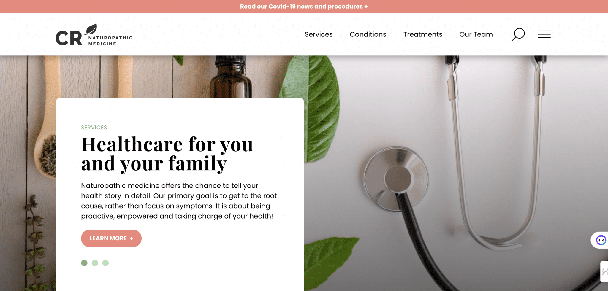 TOP-5 Naturopathic Clinics in Vancouver - The Best of Vancouver, BC