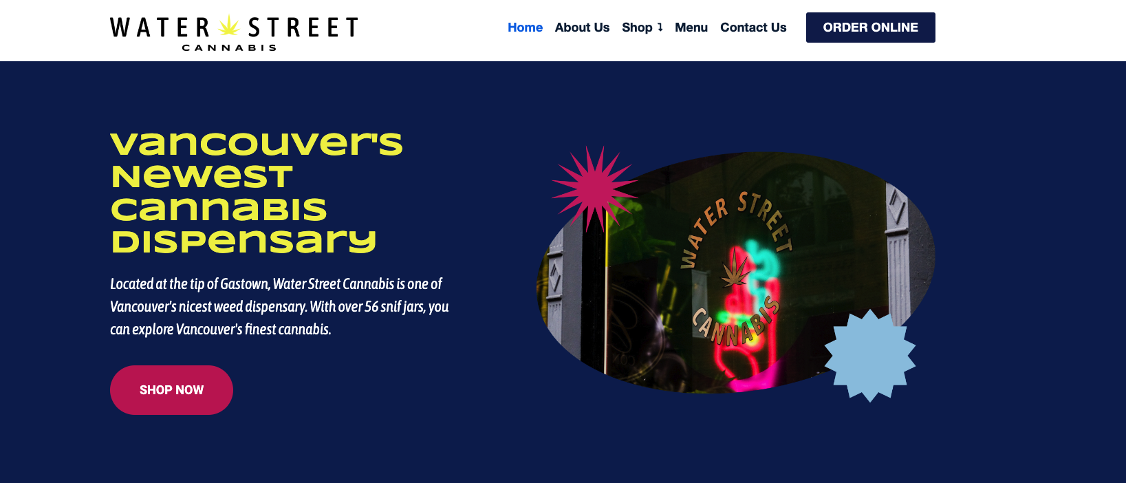 Best Cannabis Stores in Vancouver - The Best of Vancouver, BC