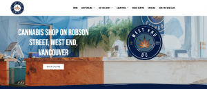 Best Cannabis Stores in Vancouver - The Best of Vancouver, BC