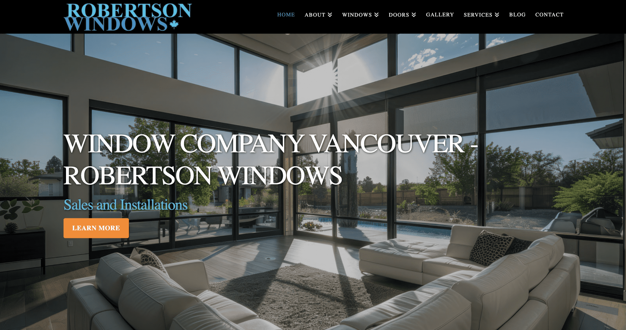 The 5 Best Window Companies in Vancouver - The Best of Vancouver, BC